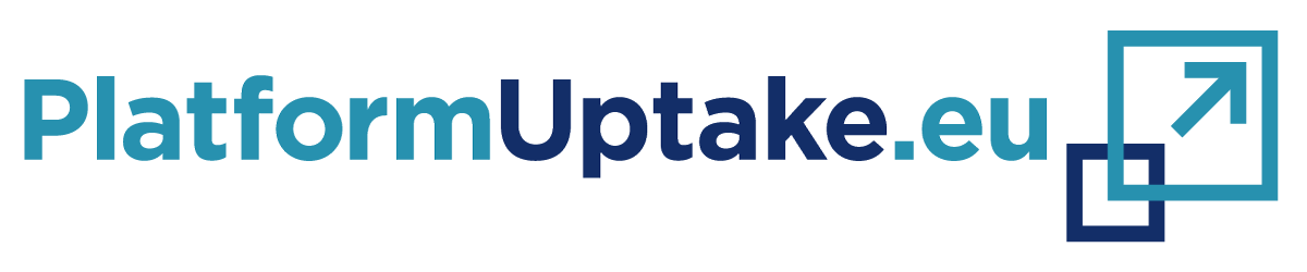 PlatformUptake.eu – PlatformUptake.eu