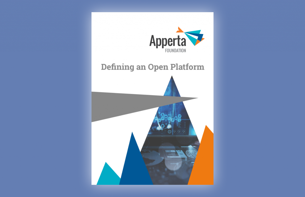 Defining an Open Platform – PlatformUptake.eu