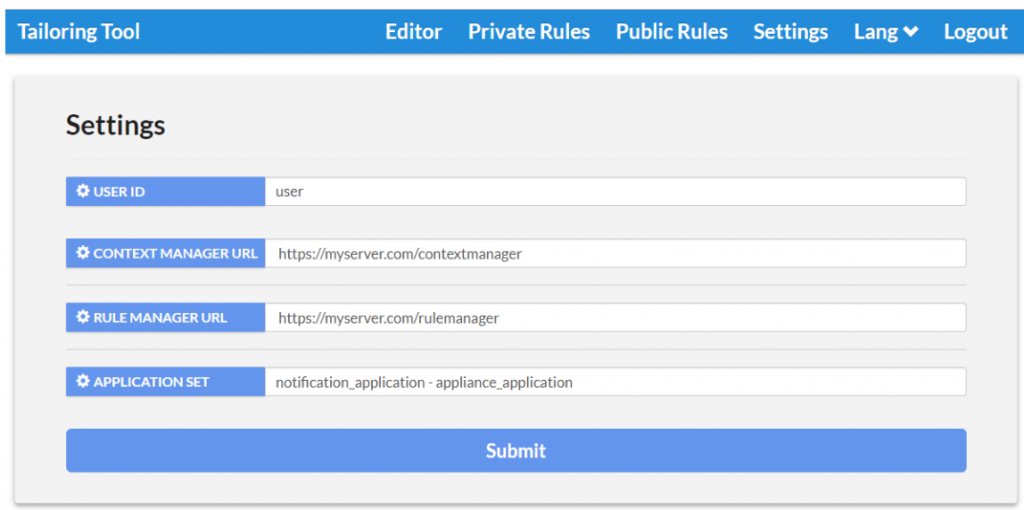 TAREME Platform – PlatformUptake.eu