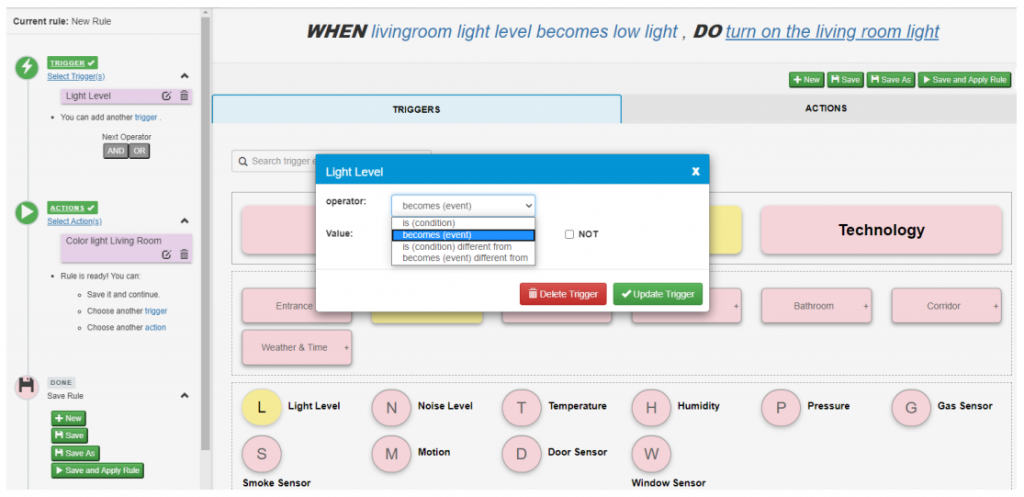 TAREME Platform – PlatformUptake.eu